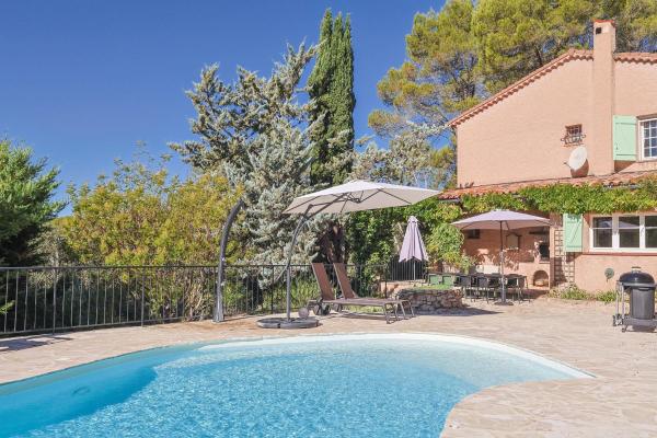 Villa Anamour - Draguignan