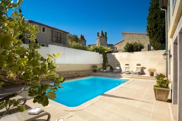 Hôtel L'aragon - Aude
