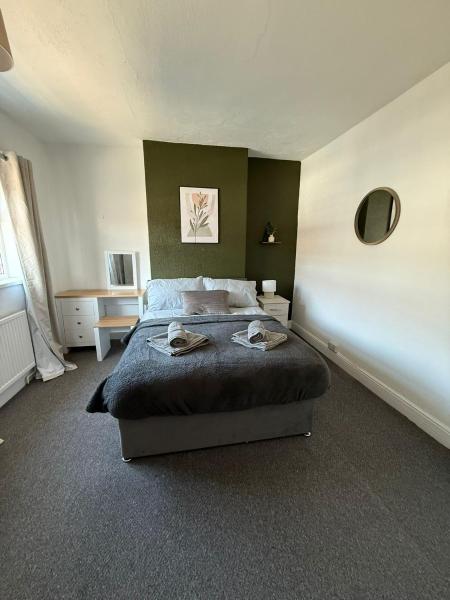 Newly Decorated 3br House In Cleethorpes - Cleethorpes