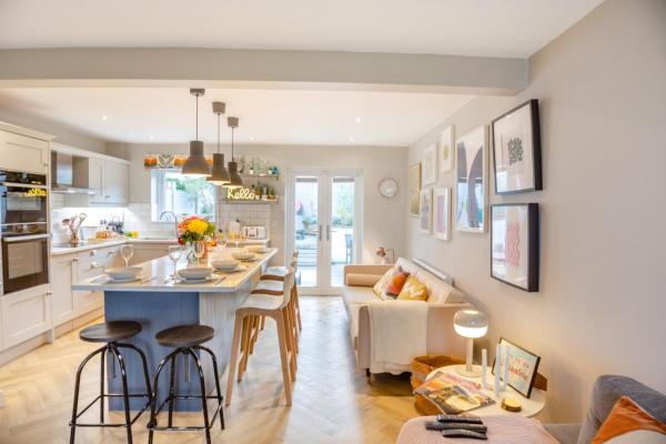 3 Bed In Abersoch Oc-c18180 - Abersoch