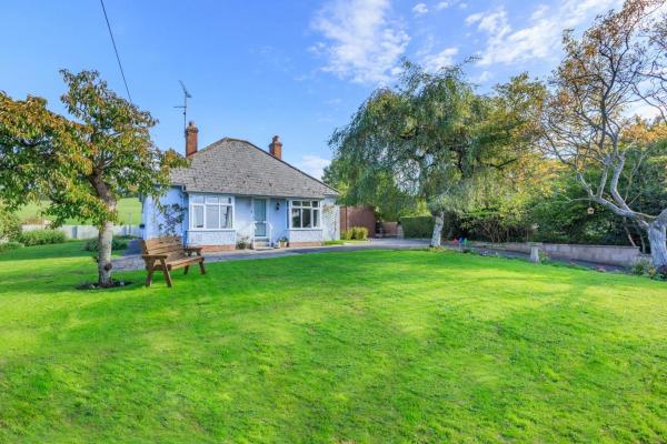 2 Bed In East Pennard Oc-a32996 - Shepton Mallet