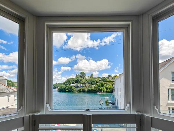 4 Bed In Fowey Oc-l32744 - Fowey