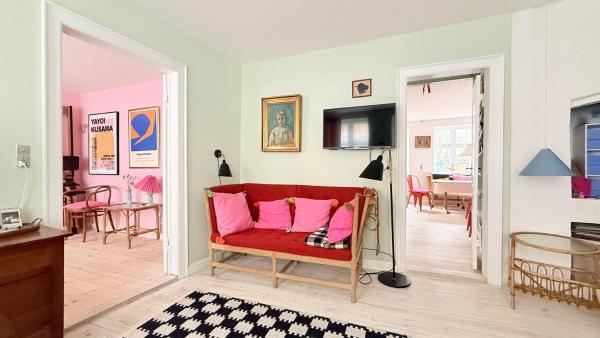 Apartmentincopenhagen Apartment 1169 - Copenhaguen