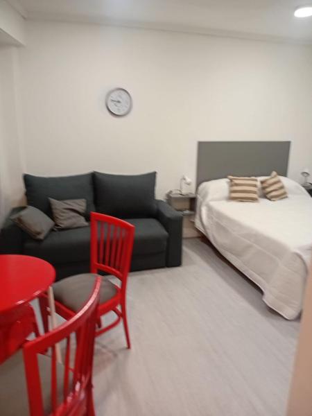 Departamento Mar Del Plata Alberdi Norte - Mar del Plata