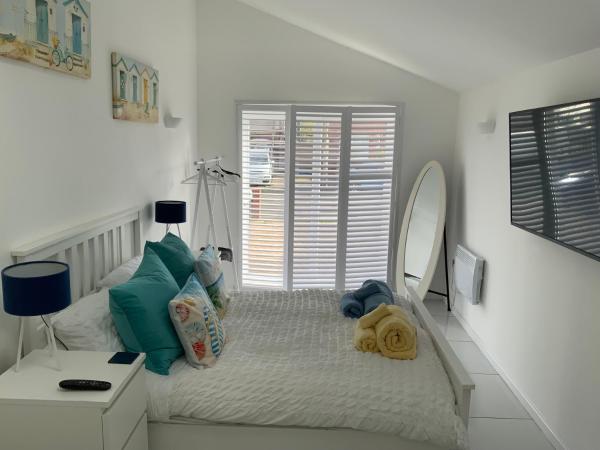 Annie's Place - Weymouth, UK