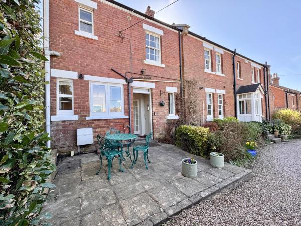 Grace Darling Cottage - Sidmouth