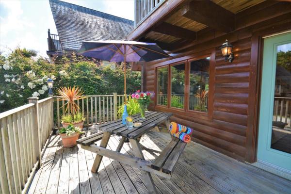 3 Bed In Little Petherick Oc-t27296 - Padstow