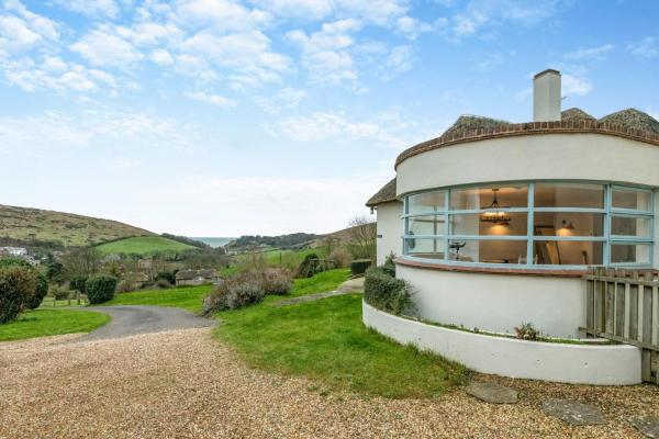 4 Bed In West Lulworth Oc-b30393 - Lulworth Cove