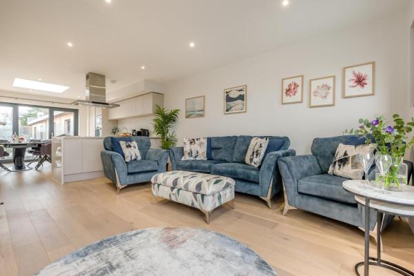 2 Bed In Harlyn Bay Oc-c34365 - Constantine Bay