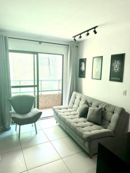 Beach And Comfort In Intermares - Santa Rita