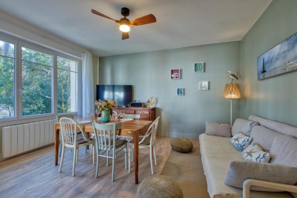 Les Dunes Blanches - A Quelques Pas De La Plage - Saujon