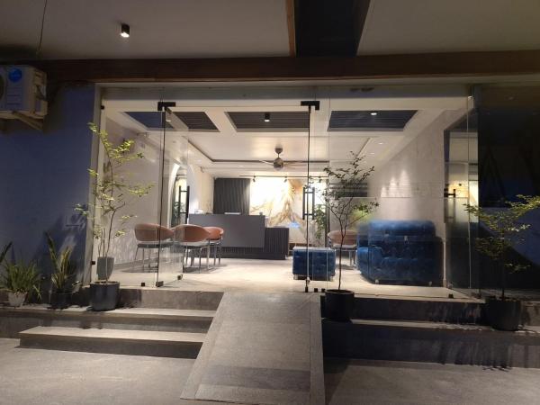 Venza By Westay - Gurugram