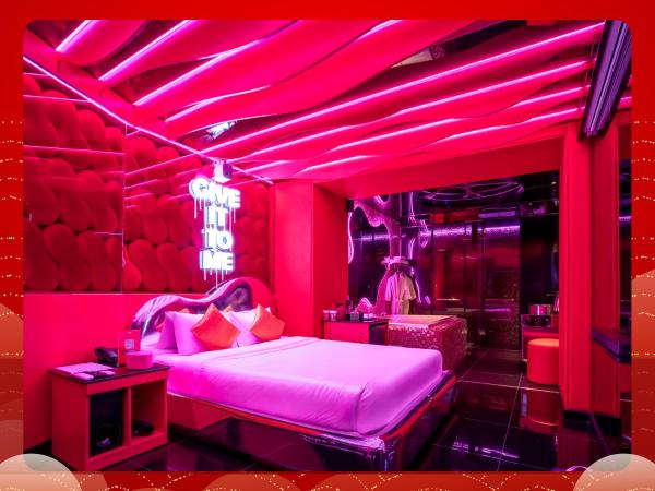 Cupid Hotel 2 - Binh Duong