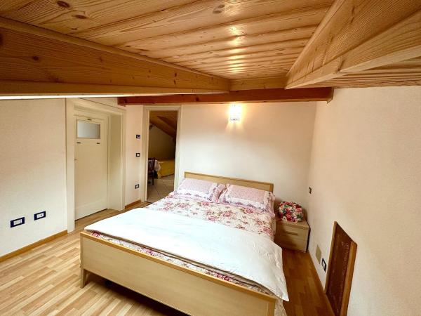 Casa Vacanza La Valle Dei Fiori - Bovec