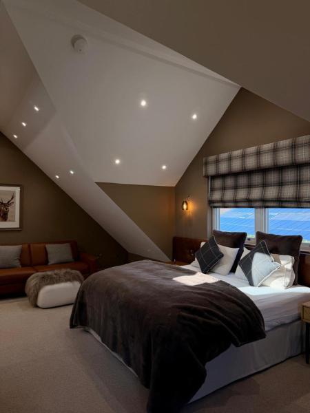 The Stables Luxury B&b - Bury