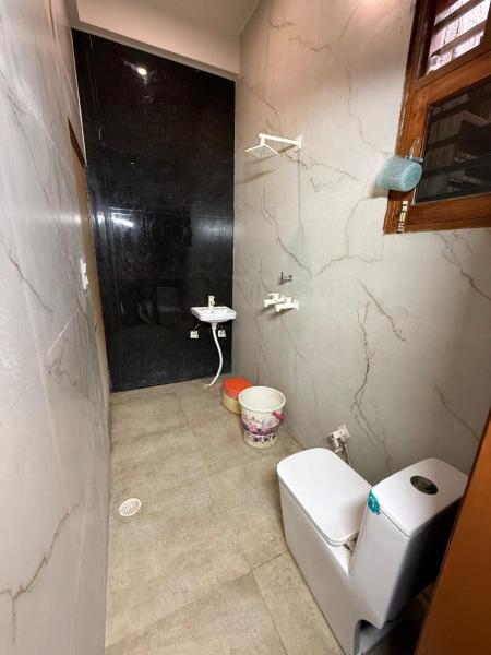 Kirpalu Haridham Hotel - Vrindavan