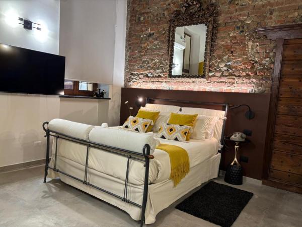 Diemme Boutique Apartment - Turin