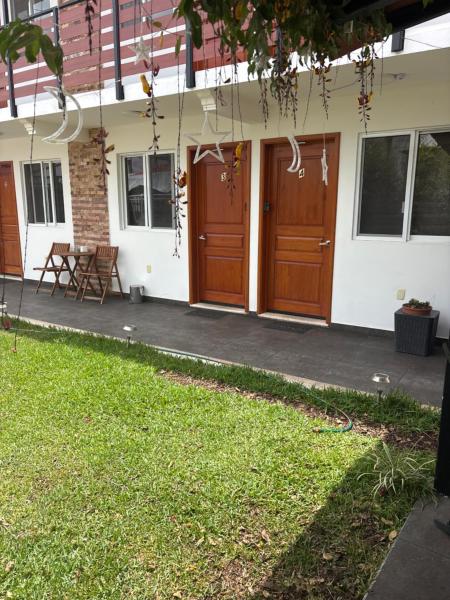 Kc Suites - Comitán