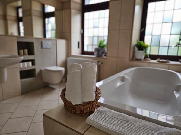 Cosy Ferienwohnung - Geldern