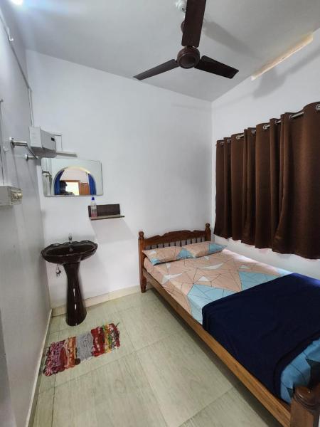 Paradise Homestay - Marayoor