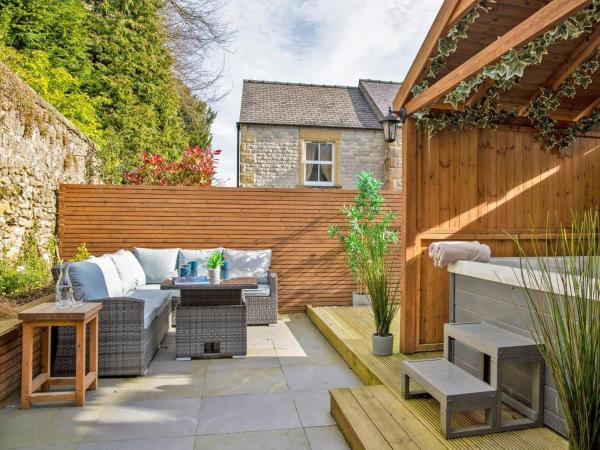 2 Bed In Bakewell 90406 - Bakewell