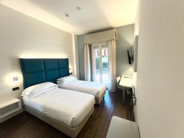 Best Western Cesena Hotel - Cesena
