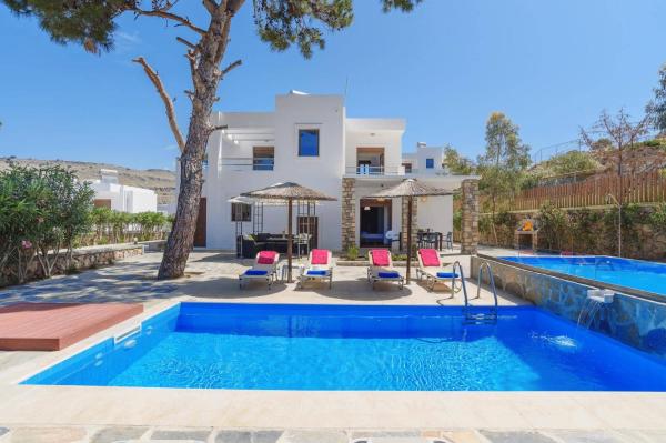 Villa Persis By Villa Plus - Lindos