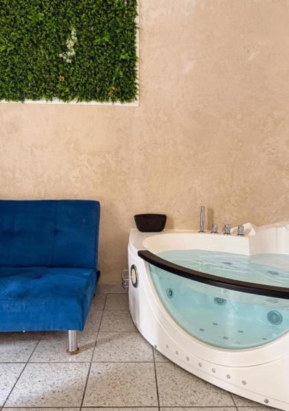 Le Dimore - Suite Occidente - Gallipoli