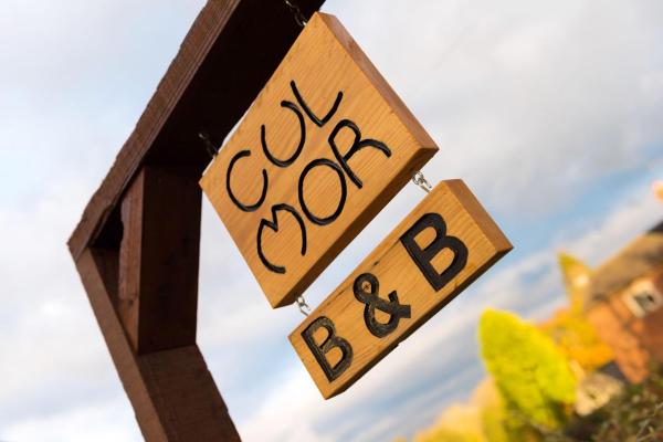 Cul Mor, Luxury Accommodation In A Rural Location - Staffordshire