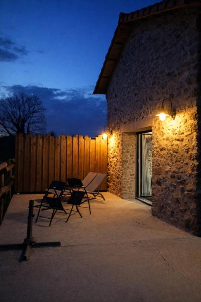 Gîte De La Grosse Pierre - Nature - Cosy - Climatisé - Cholet