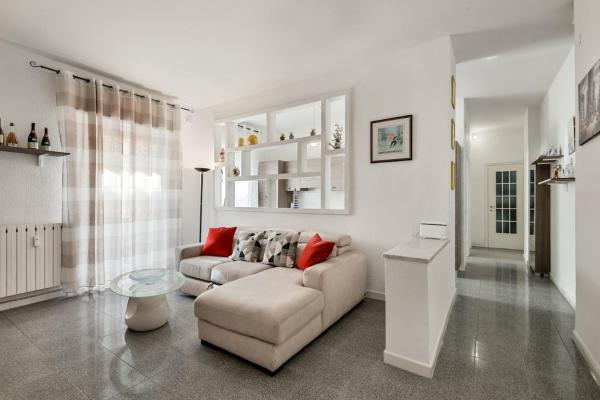 Souvenir Apartment - Cinque Terre