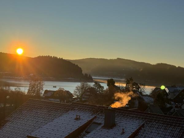 Lakeview Residence - Titisee-Neustadt