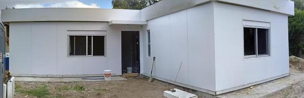 Casa En Ica Con Piscina - Ica