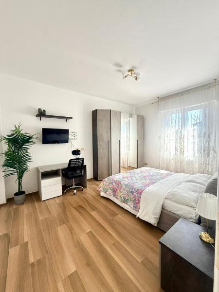 Loft Mi Dai Il Tiro - Bologne