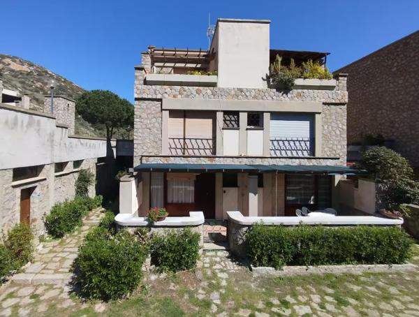 Giglio Gold - Isola del Giglio