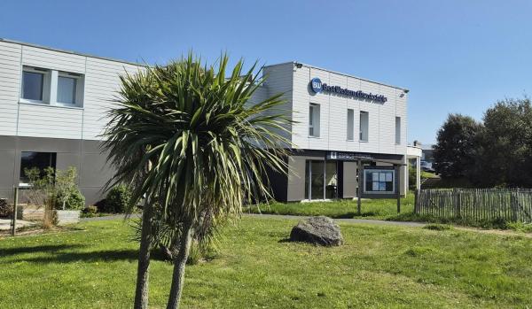 Best Western Côte Des Sables Plouescat - Plouescat