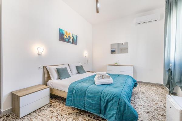 That's Love Fiumicino Airport Jazz-8min Airport-100mt Historic Center - Fiumicino