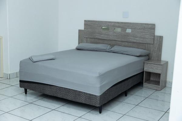 Smart Loft Premium Moderno E Inteligente No Centro - Presidente Prudente