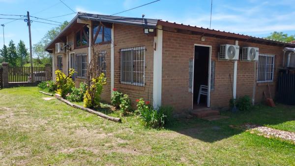 Departamento Rincon De Paz - Colón