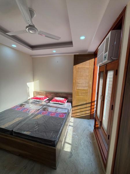 Santosh Apartment - Nueva Delhi