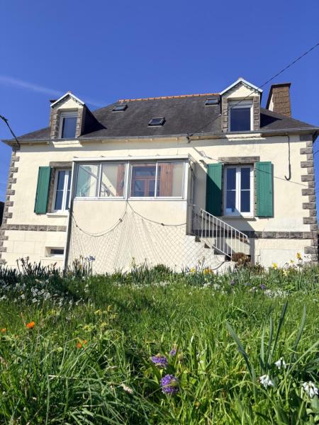 La Bien-aîmée - Paimpol