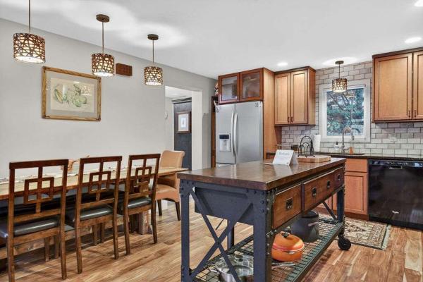 Ember & Oak Bungalow - Boise, ID