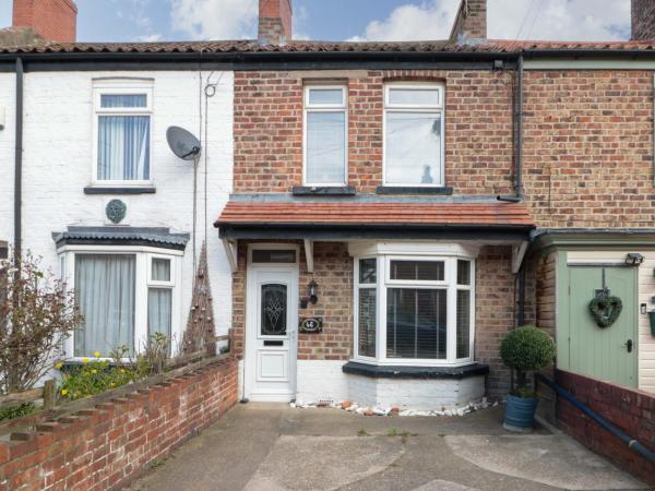 Blackberry Cottage - Bridlington