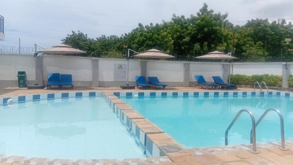 Beach Walk Siloam Apartments - Kenya