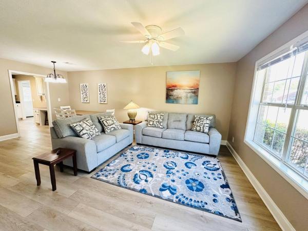 Eastgate 12a Cozy Townhouse - Hammond, LA