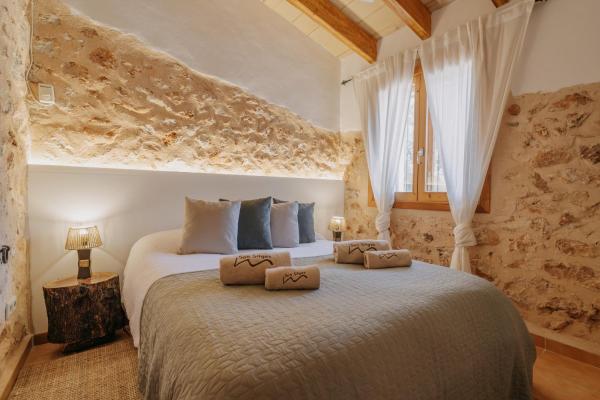 Son Sitges, Rural Luxury, Private Pool And Views - Madrid