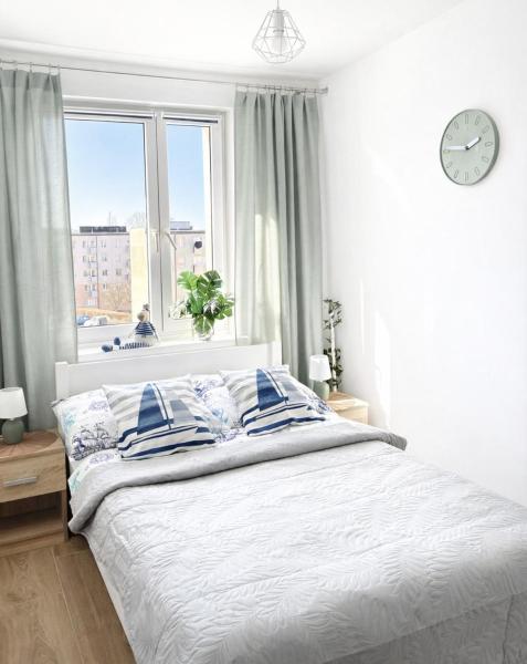 Apartament Ustka- Only Good Vibes ,Centrum - Ustka