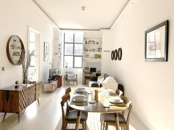 Boutique Loft Style - Apartment - Hounslow