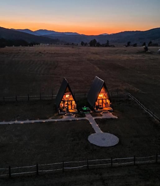 Golden Valley Brezna - Montenegro