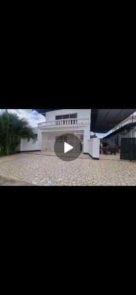 Mercedesapartments - Suriname